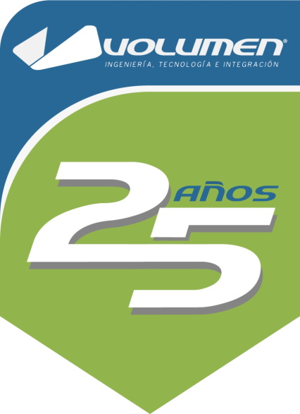 Volumen® | Volumen S.A.S